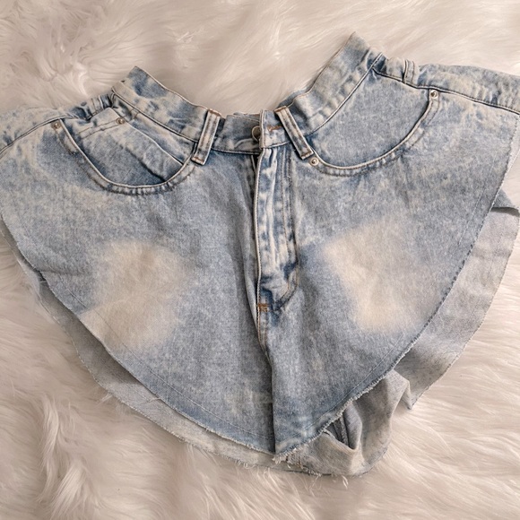 Shorts | Stylish Flare Shorts | Poshmark